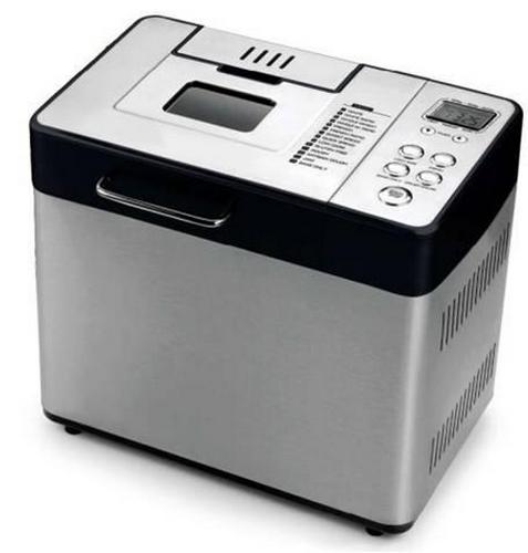 Технические характеристики хлебопечки Delfa DF 104 X - Хлебопечка.ру